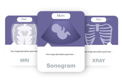 Patient | View, Share and Manage your Family's Medical Images