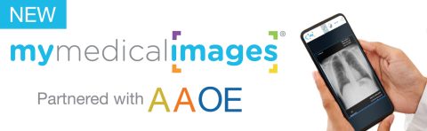 Easily Share Medical Images Online | mymedicalimages.com